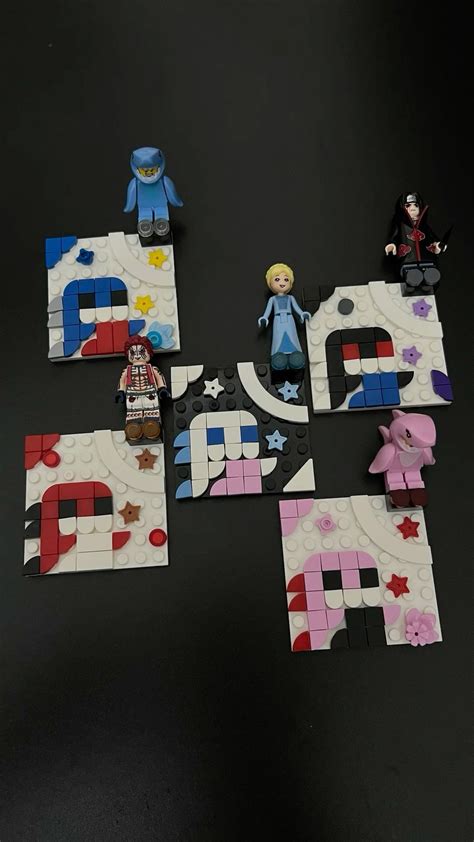 Lego Phone Case Lego Creative Diy Phone Case Design Iphone