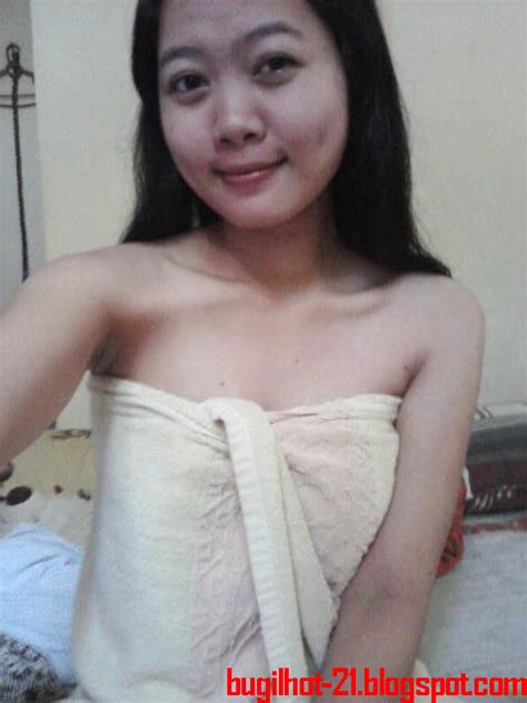 FOTO ABG SMA SMK sange di selfie | Foto Bugil Telanjang Hot ♥ Terbaru 2017