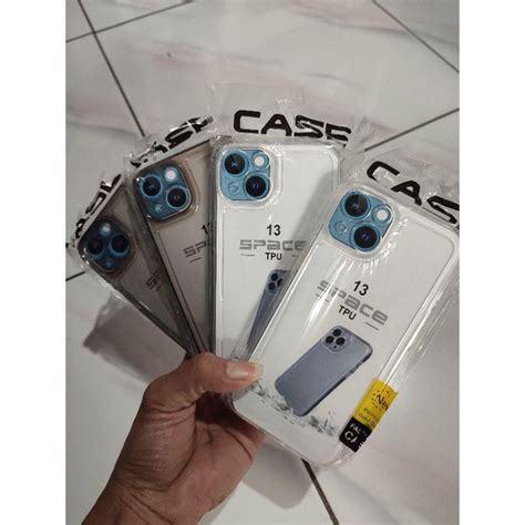 Jual Xiaomi Poco X3 Poco M3 Redmi 9 Redmi 9A Redmi 9C Redmi 9T Softcase Space Transparan Protect