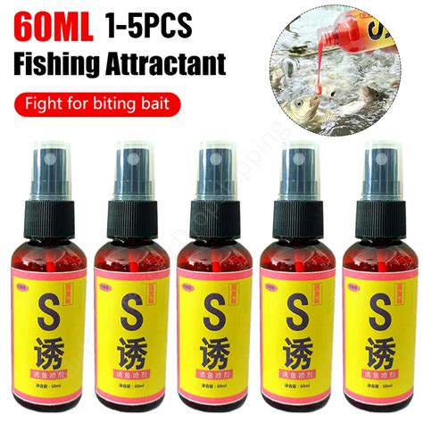 60ml 수성 솔루션 물고기 미끼 야생 낚시 붕어 미끼 둥지 재료 개봉 첨가제 낚시 유물 잉어 낚시 Aliexpress