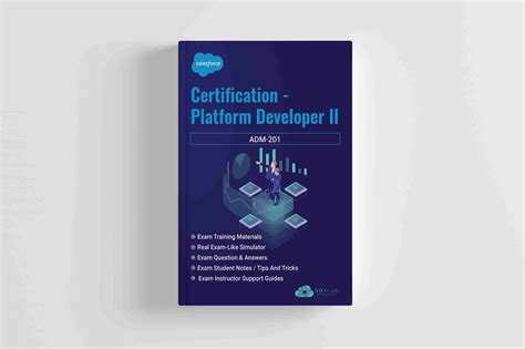 platform developer ii salesforce 591 lab