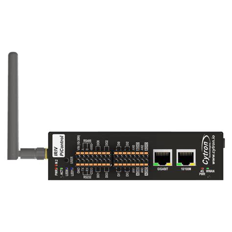IRIV PiControl IR Industrial Controller