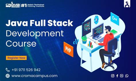 Roles And Responsibilities Of Java Full Stack Developers Eh24cqnp Satish Kumar