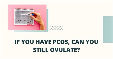 How To Track Ovulation With PCOS Successfully 6 Ways