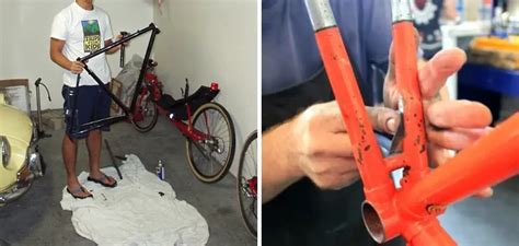 How To Remove Rust From Bike Frame 10 Easy Methods 2024