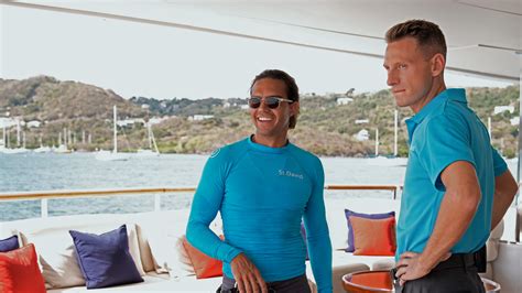 Watch Below Deck Season 8 Streaming Online Peacock