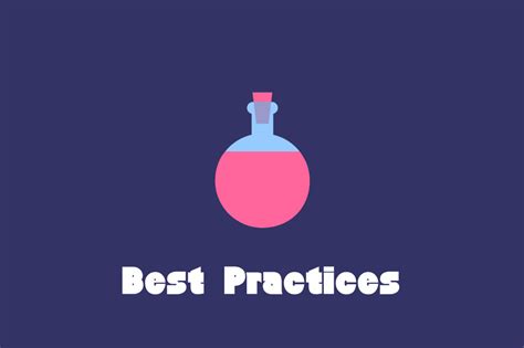 Best Practices Amazon Advertising