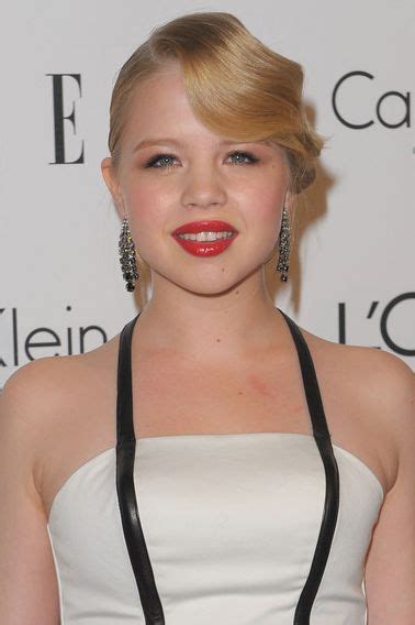 Sofia Vassilieva Sofia Vassilieva Sofia Actresses