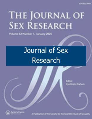 Home The Society For The Scientific Study Of Sexuality