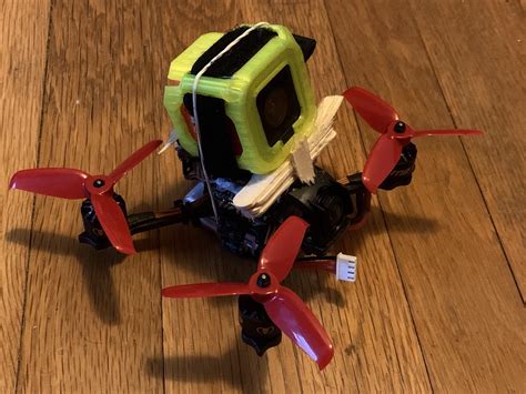 sketchy drone hack r diydrones