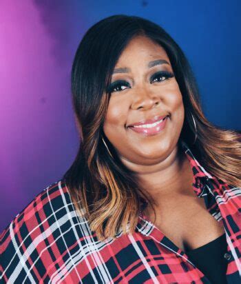 Loni Love LezWatch TV