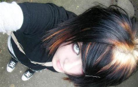 Que Son Emo Emos Musica Music Estilo Geektopia