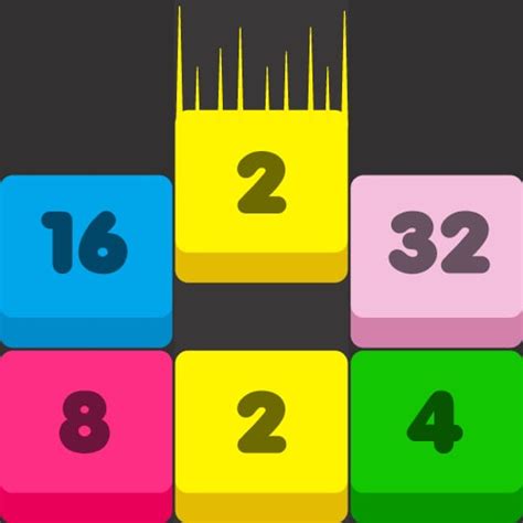 Merge Numbers Play Now Online For Free