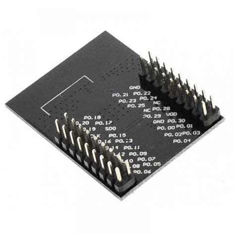 NRF51822 BLE 4 0 Wireless Bluetooth Communication Module