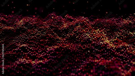 Big Data Visualization Visual Information Complexity Data Threads Plot 3d Rendering Data