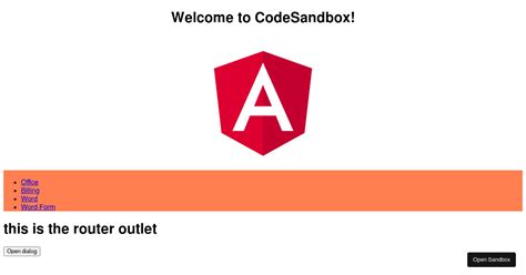 Microsoftoffice Js Examples Codesandbox