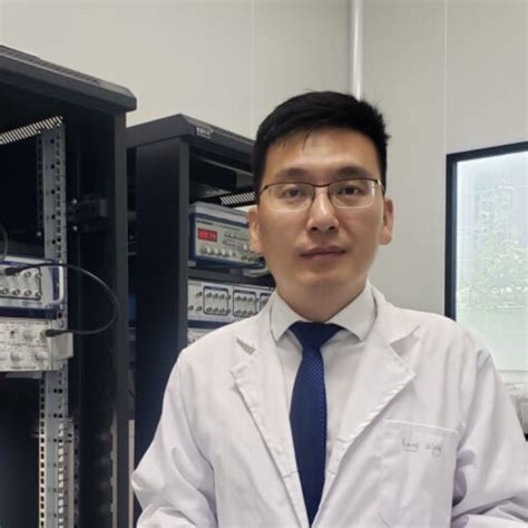 Liang Wang Prof Phd Chinese Academy Of Sciences Beijing Cas Chongqing Institute Of