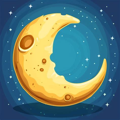 Page 6 Cartoon Moons Images Free Download On Freepik