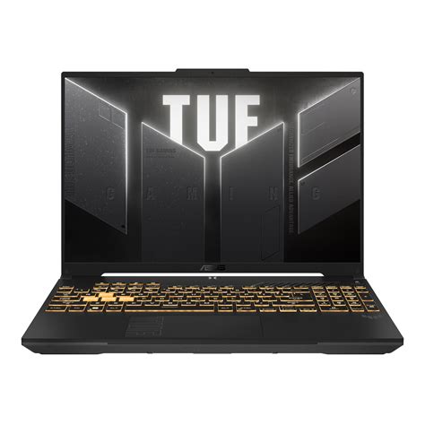Asus Tuf Gaming F16 2024｜laptops For Gaming｜asus Global
