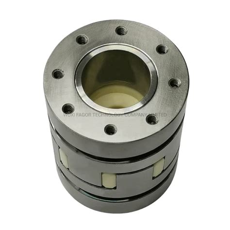 Flexible Coupling Cnc Shaft Customized Servo Motor Jaw Coupling Flexible Coupling And Servo