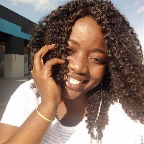 Rebecca Kamulete Youtube