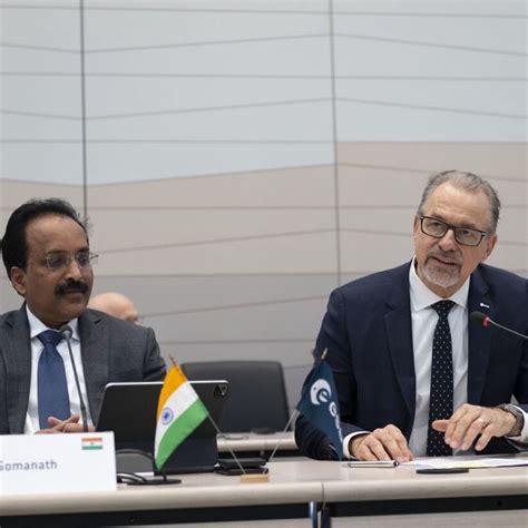 Suchith Anand On Linkedin Isro Esa Earthobservation Geospatial