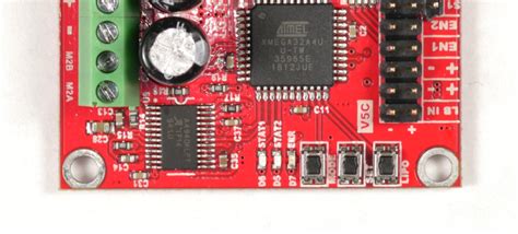 Roboclaw Basics Basicmicro