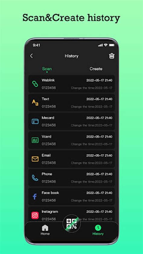 Codehub Scan Tool For Android Download