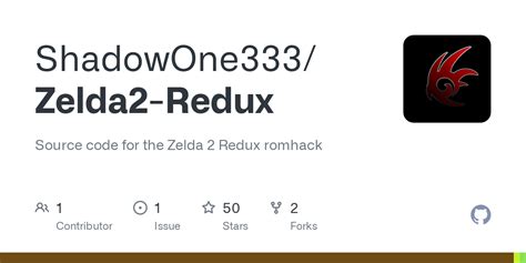 Github Shadowone Zelda Redux Source Code For The Zelda Redux Romhack