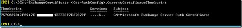 Outlook Web App X Owa Error Exassertexception