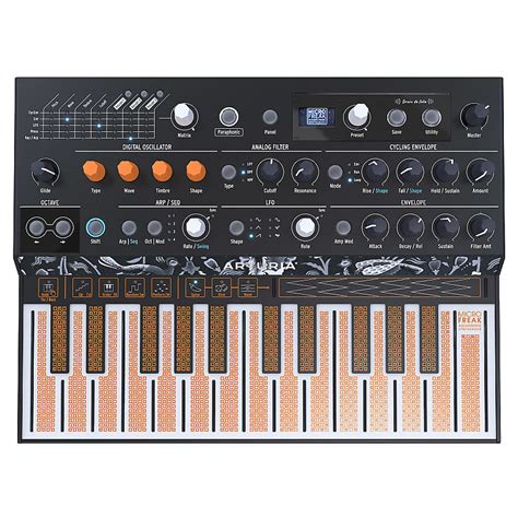 A Beginner S Guide To Buying Your First Synthesizer Reverb News