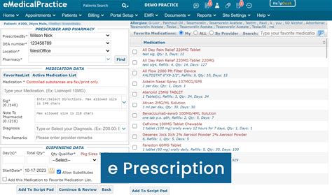 Best Quanum EHR Alternative Care EHR To EMedicalPractice Time To Emedpractice