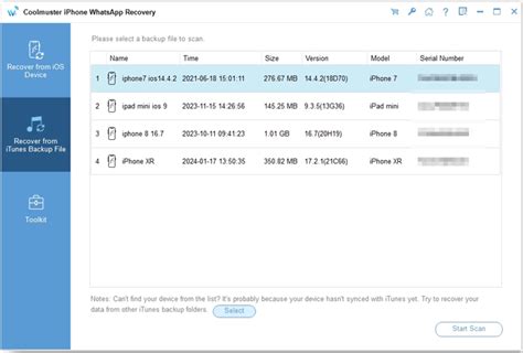 Как восстановить резервную копию Whatsapp без удаления 4 способа