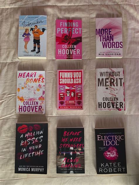 The Best Romance Novels Of 2022 Artofit