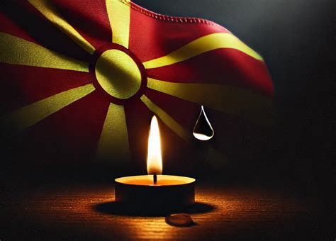 Два протести во Кочани собири и низ Скопје • Centar Mk Вести бизнис забава спорт