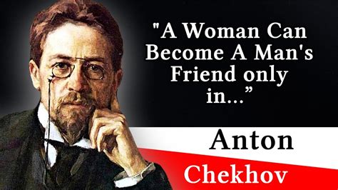Great Chekhov Quotes