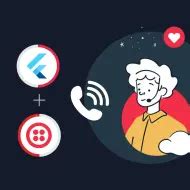 Twilio Voice Flutter Flutter Package