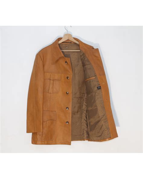 Trigger Warning Parker Leather Jacket Jessica Alba Brown Jacket Trigger Warning Parker Leather Jacket Jessica Alba Brown Jacket