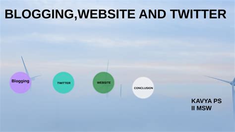 Assignment By Kavya P S On Prezi