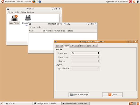 Ubuntu 7 04