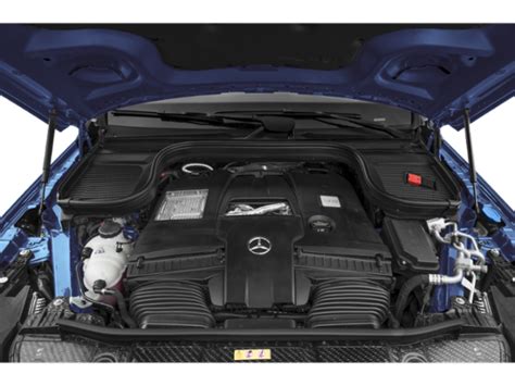 New 2025 Mercedes Benz Gls Gl 580 4matic® 4 Door Wagon In Missoula