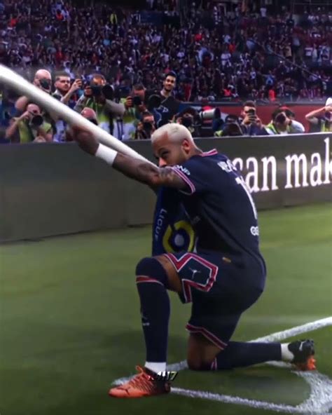 Neymar Aura Moment😮‍💨🔥neymar Football Shorts Fyp Youtube