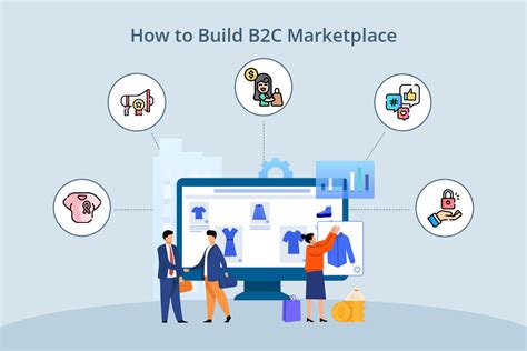A Detailed Guide To Launch B C ECommerce Marketplace