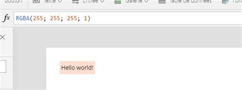 Autowidthlabelgenerator Component Powerapps