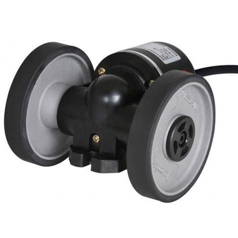 Autonics Rotary Encoder Enc Series At 4800 00 Inr In Ahmedabad Metronics Technology