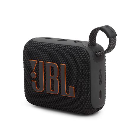 Loa Bluetooth JBL Go 4