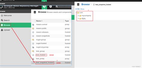 Springcloud使用mavenspring Cloud Maven Csdn博客