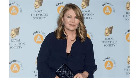 Kirsty Young Permanently Stepping Down As Host Of Desert Island Discs