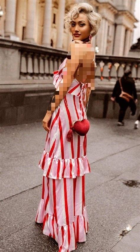 موی کوتاه و یقه پشت گردنی و پشت باز Fashion Short Dresses Maxi Dress