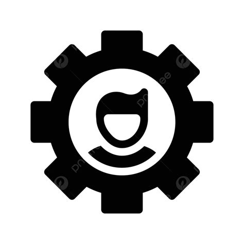 Account Vector Configuration User Vector Vector Configuration User Png And Vector With